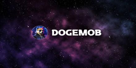 DogeMob Expands Ecosystem with Game Development, Staking, Listings on BitMart, and MEXC, Gate.io and Bitget