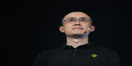 Changpeng Zhao, arguably the richest crypto holder, is going to prison