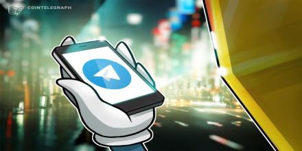 Telegram lanzó la moneda in-app "Stars" para compras digitales