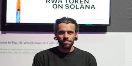 Picasso auf der Solana Blockchain? Artrade-CEO im Interview