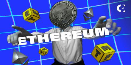 ETF de Ethereum: ProShares es el último en buscar la aprobación de la SEC