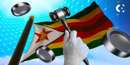 Zimbabue abre consulta sobre regulación de criptomonedas
