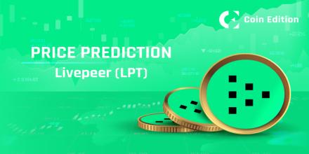 Predicción del precio de Livepeer (LPT) 2023-2030: ¿Llegará pronto el precio de LPT a los 10 dólares?