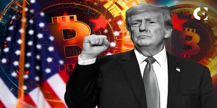 Bitcoin como arma de campaña: la apuesta de Trump por el atractivo de las criptomonedas