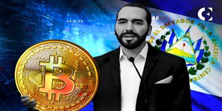 Banca de Bitcoin: El Salvador redacta una ley para ampliar la adopción de criptomonedas