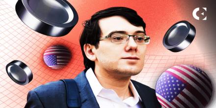 La comunidad de criptomonedas cuestiona la legalidad del token DJT de “Pharma Bro”