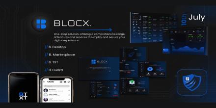 BLOCKX. Introduces 4 Innovative Web3 Solutions to Enhance Digital Experience