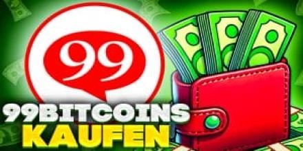 99Bitcoins ($99BTC) Presale kaufen: Was kann der 99BTC Coin?