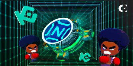 KuCoin incluye el token Neuron (NRN) centrado en los juegos en su plataforma de trading al contado
