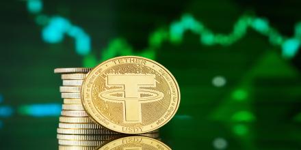Tether stoppt die Ausgabe von USDT auf EOS und Algorand Blockchains
