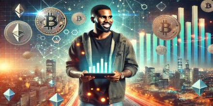 Jason Derulo beschuldigt des Verkaufs von Crypto-Token trotz anderer Versprechen
