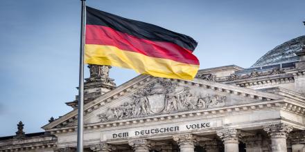 Deutsche Regierung verkauft weitere 595 Bitcoin