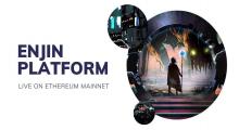 『Enjin Platform』ブロックチェーン知識0でも、イーサリアム上でゲーム開発可能に