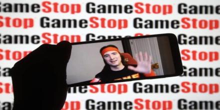 Roaring Kitty se enfrenta a una gran demanda por fraude relacionado a GameStop