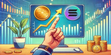 21Shares Solana ETF’sini dosyalıyor: SOL 1.000 $’a – MTAUR pompalamanın yanında mı?