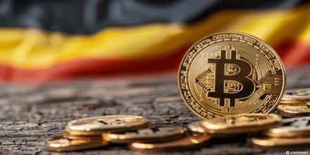 Deutschland überweist weitere 1.300 BTC an Börsen, während der Markt dippt