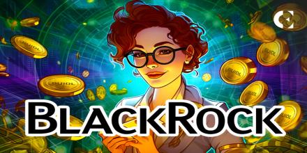 COLLE AI se une al fondo BUIDL de BlackRock, lo que indica un creciente interés en los NFT impulsados por IA