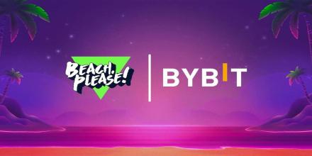 Bybit Heats Up Beach, Please Festival with Exclusive Onsite Upgrades and Early Access for 2025