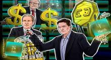 Coronavirus Hits Crypto, Buffett Beef, Craig Wright a ‘Disgrace’: Hodler’s Digest, Feb. 24–Mar. 1