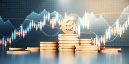 La primera stablecoin regulada y respaldada por euros podría ver la luz en 2025