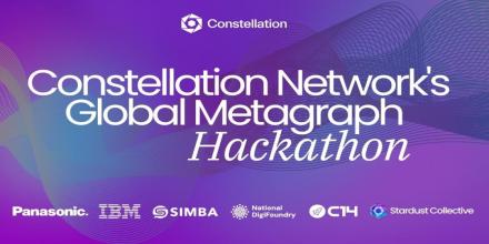 Panasonic, IBM, and Constellation Network Launch “Blockchain of Blockchains” in Global Hackathon