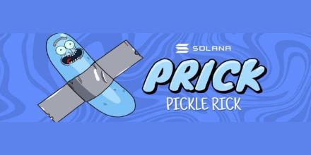 Pickle Rick ($PRICK), Which Binance and CMC Analysts Write About, Why is it Worth it?