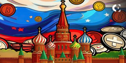 Rusia lanza un sistema de pagos con criptomonedas para eludir las sanciones
