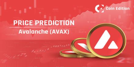 Predicción del precio de Avalanche (AVAX) 2024-2030: ¿AVAX alcanzará pronto los 100 dólares?