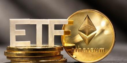 Entradas millonarias para los primeros ETF de Ethereum: ¿qué podemos esperar del precio de ETH?
