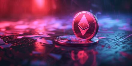 Ethereum Wall Street’e Ulaştı: ETF’ler Rekor Kırdı!