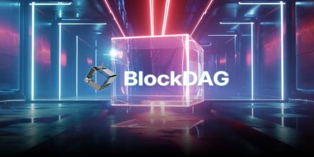 UFC Champ Alex Pereira Joins BlockDAG, Igniting Buzz as Notcoin & JasmyCoin Rebound
