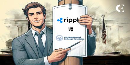 Ripple vs. SEC: Bill Morgan klärt mit Missverständnissen und rechtlichen Nuancen auf