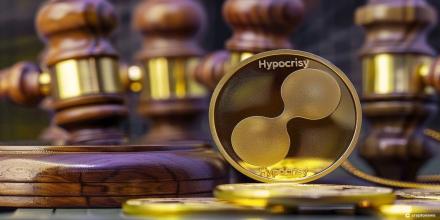 Ripple-Führungskräfte kritisieren die geänderte Binance-Klage der SEC und nennen sie „Heuchelei“