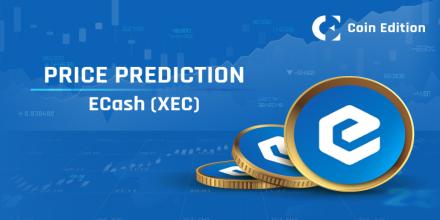 Predicción del precio de eCash (XEC) 2023-2030: ¿Llegará XEC pronto a 0,0001$?