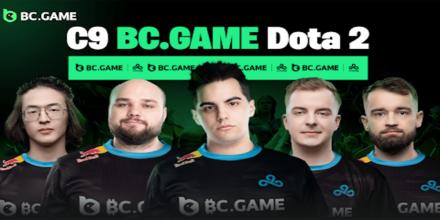 BC.GAME Joins Forces with Cloud9 as it Expands Esports Portfolio with Entity Acquisition