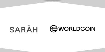 グルメアプリ「SARAH」がWorld IDを導入　口コミの信頼性を強化へ