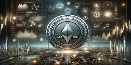 Arbitrum Orbit Chain Users To Pay Gas Fees Using USDC: Why Is ARB Down 80%?