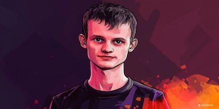 Vitalik Buterin spendet Meme Coins mit Tiermotiven für wohltätige Zwecke