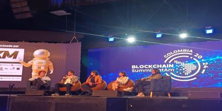 Blockchain Summit Latam: Estado actual de las regulaciones cripto en Latinoamérica
