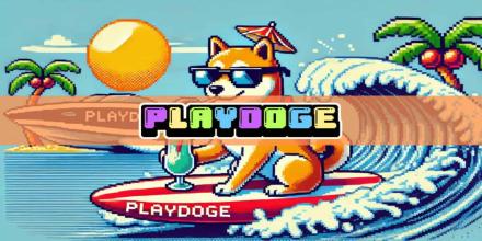 Crypto Gamers Backing PlayDoge as Viral P2E Presale Enters Final Week