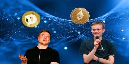 Vitalik Buterin, Elon Musk’a Öğüt Verdi! DOGE Sinyali Gönderdi!