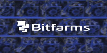 Биткоин-майнер Bitfarms поглотит конкурента Stronghold Digital за $125 млн