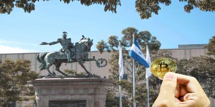 El Salvador capacitará a miles de empleados del gobierno en Bitcoin