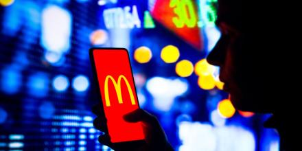 McDonald’s Instagram’da Paylaştı, Solana Tabanlı Memecoin Kısa Süreliğine Uçtu