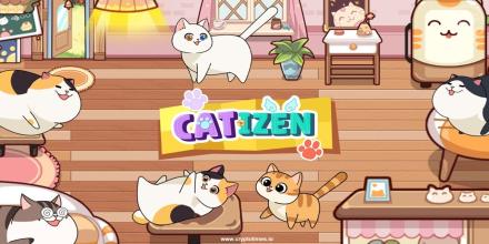 Guide to Catizen: How to Play & Win CATI Tokens in Airdrop
