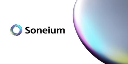 ソニーが描くWeb3の未来、Soneium(ソニューム)チェーンを発表
