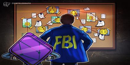  米FBI　仮想通貨詐欺事件の被害者への通知でNFTを活用へ 