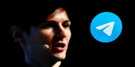 Telegram CEO’su Gözaltına Alındı: Bağlantılı Altcoinler ve Meme Coinler Yıkıldı!