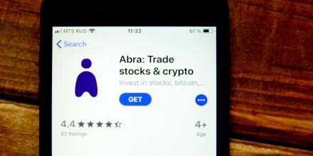米SECに提訴された投資アプリAbra、罰金払いで和解