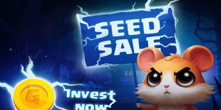 Gamster Launches Seed Sale to Back New AI-Powered Play-to-Earn Experience